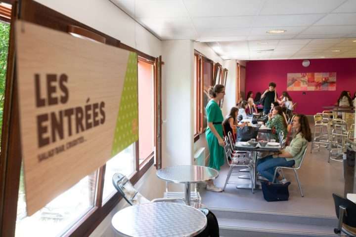 Tarifs et admission au lycée - La Favorite