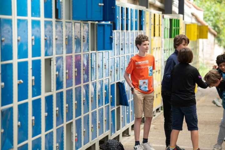 Tarifs et admission au lycée - La Favorite