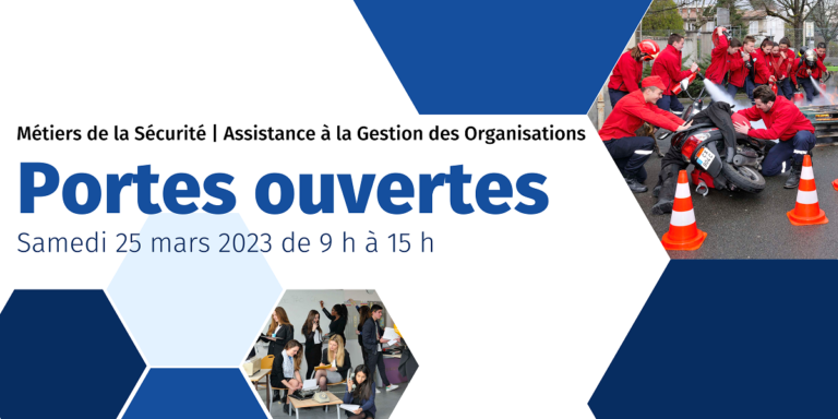 LYCÉE PROFESSIONNEL SAINTE-THÉRÈSE - La Favorite