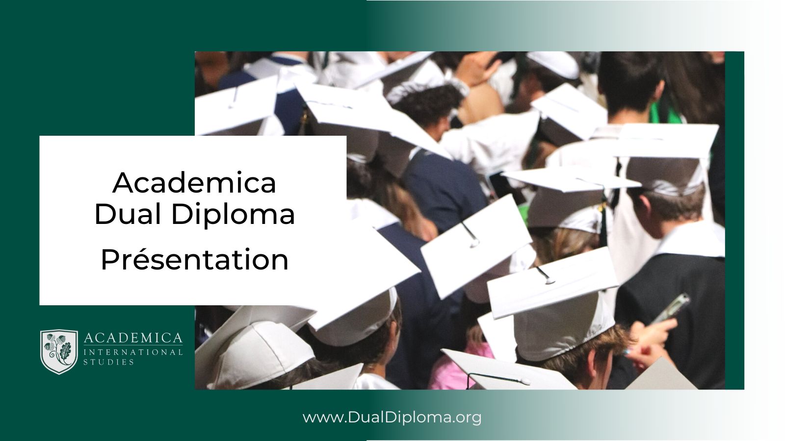 Dual Diploma - La Favorite